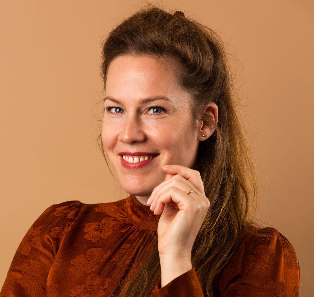 Jolien in de media | Interviews, pers en publicaties