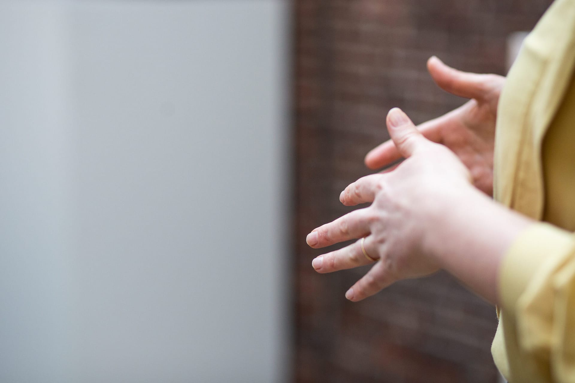 Mindfulness in actie: je traint je perspectivistische lenigheid